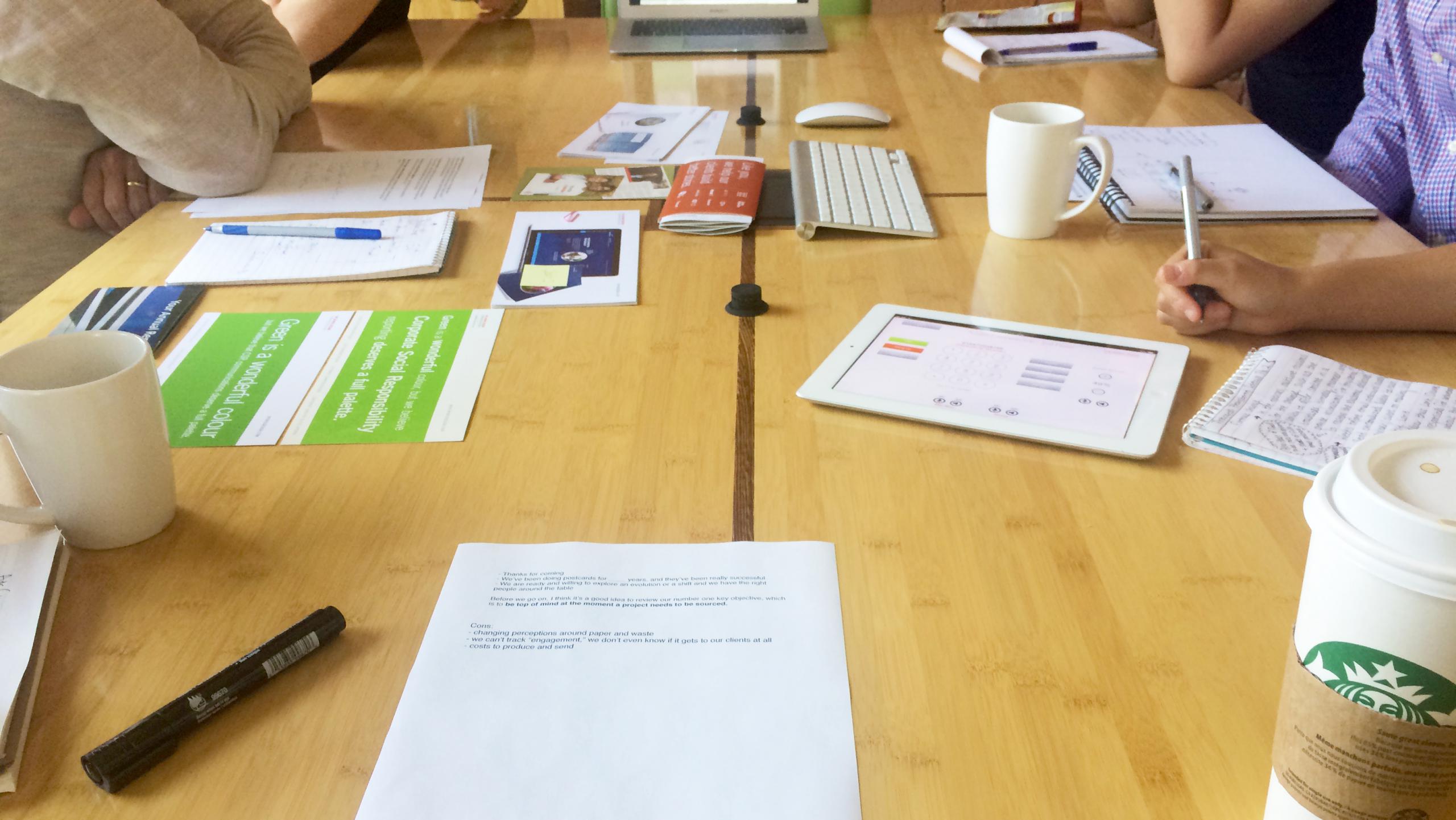 Welcome to In Scope - Works Design