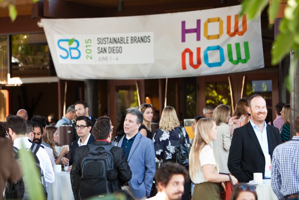Six Sustainability Conferences That Get Our Stamp of Approval - Works ...