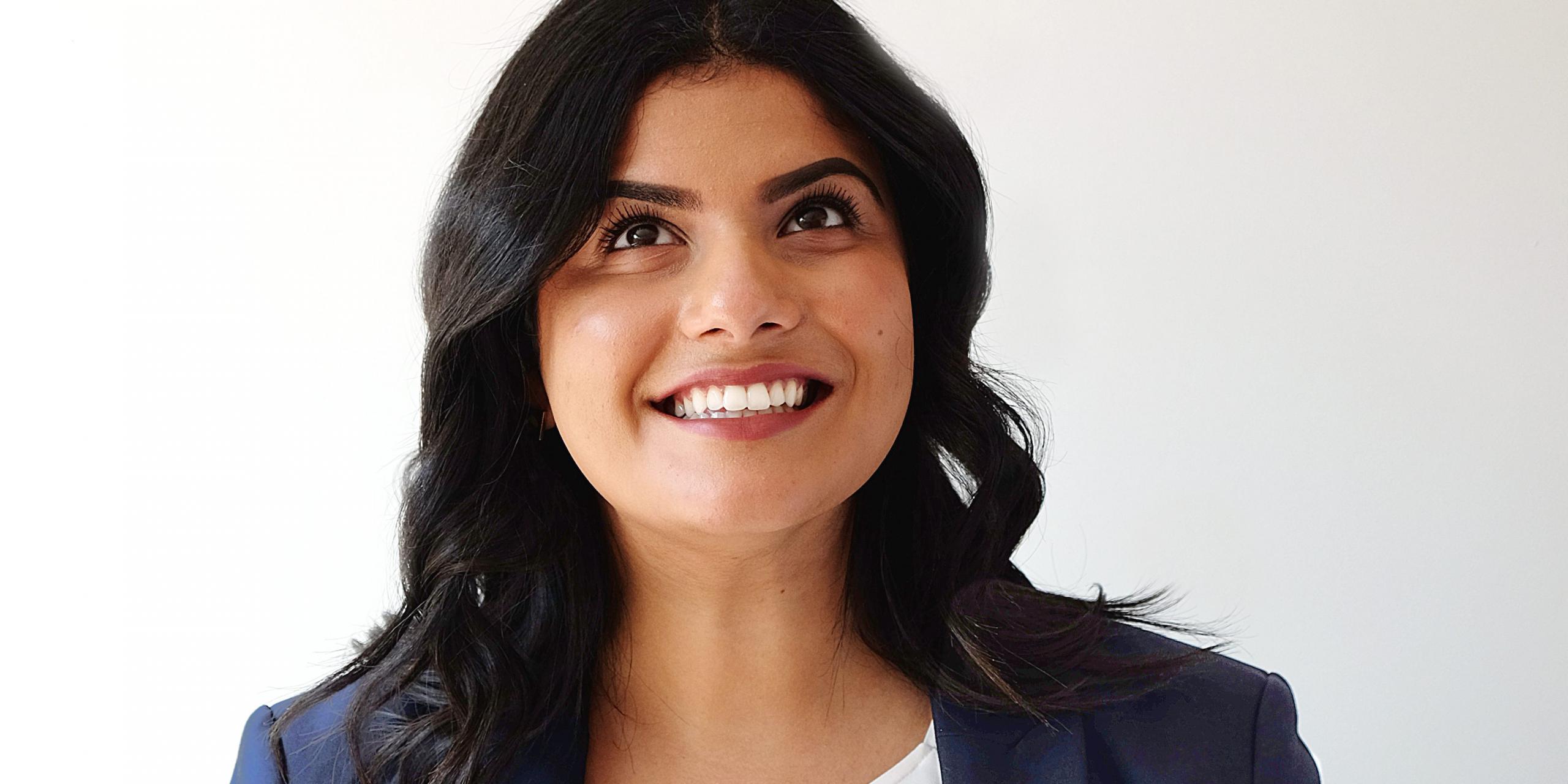 Works Five: Momina Sumbal, Sustainability Reporting Analyst - Works Design