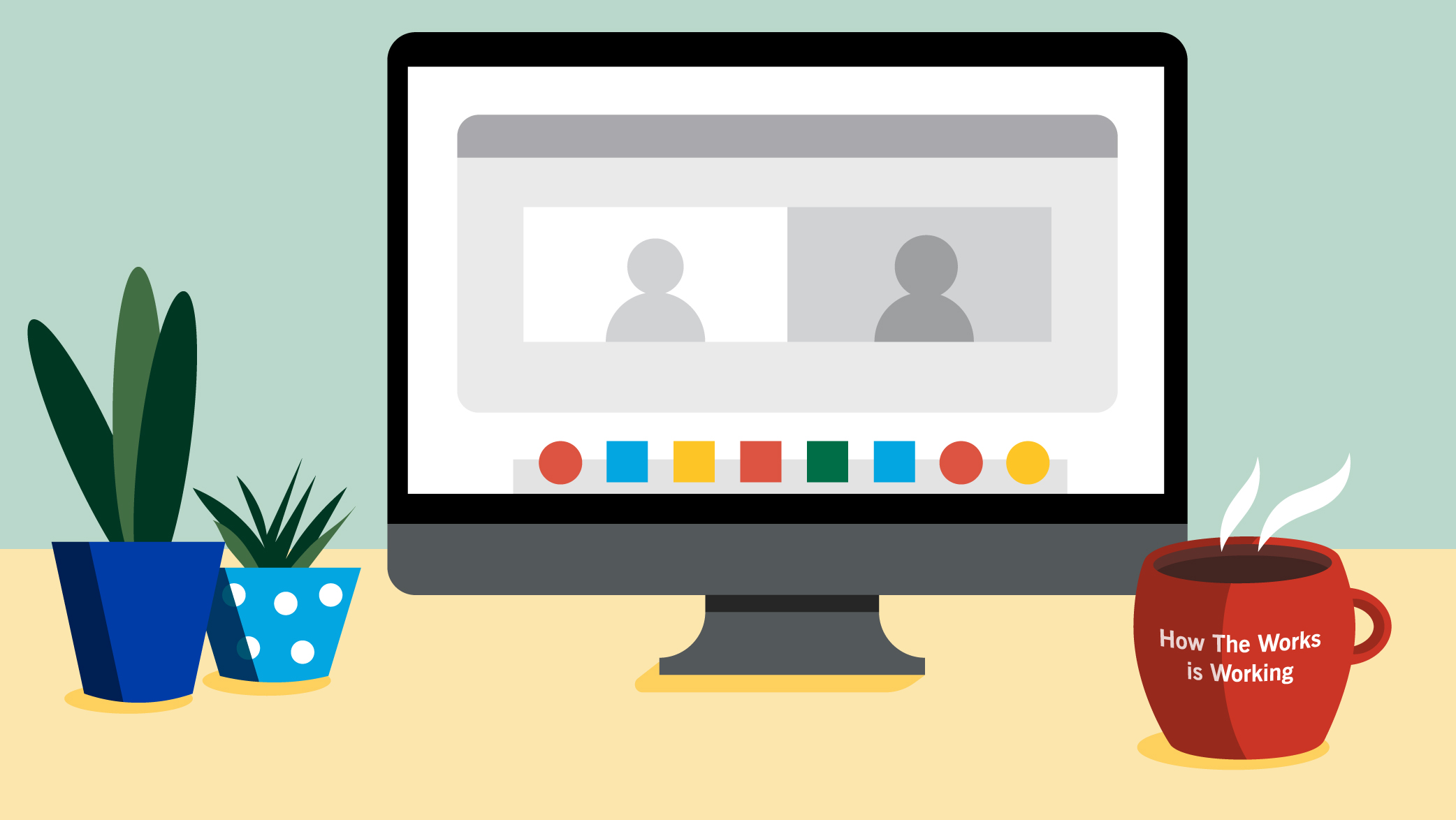 How The Works is Working - Works Design