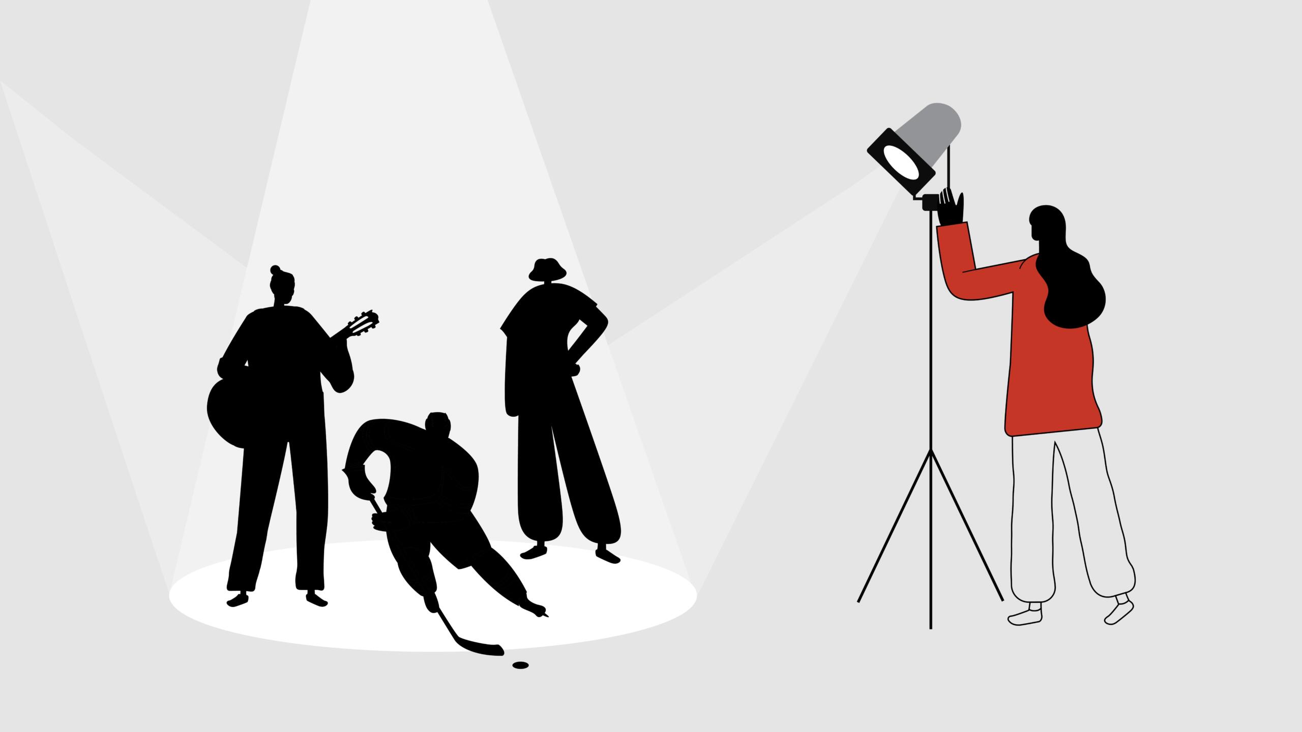 Shining a Spotlight on Black History Month - Works Design