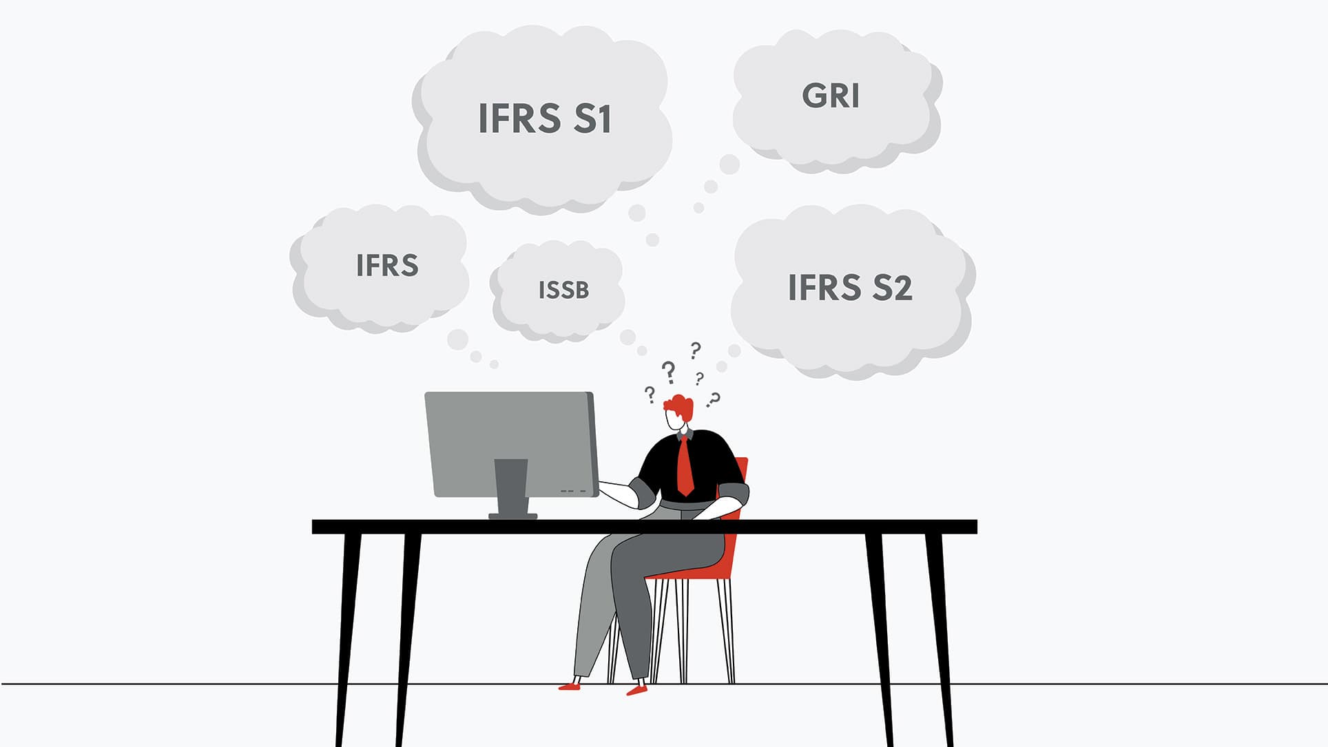 Simplify Sustainability Disclosures and Improve Transparency with IFRS ...