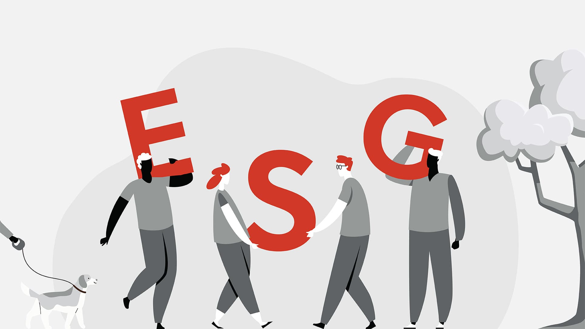 In Defence of ESG – and Support of Better Work - Works Design